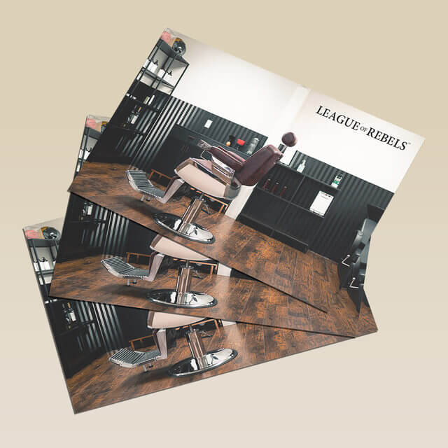 4.25″ x 6″ - 702 Print & Marketing